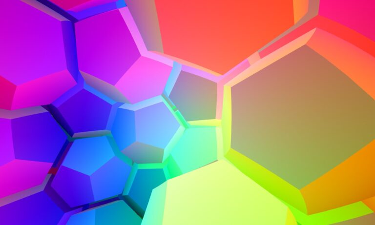 Fibonacci Lemonade – Andrea Hawksley